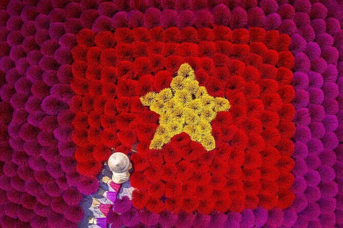 Hanoi Private Tour to Incense Village, Duong Lam Ancient Village - Introduction