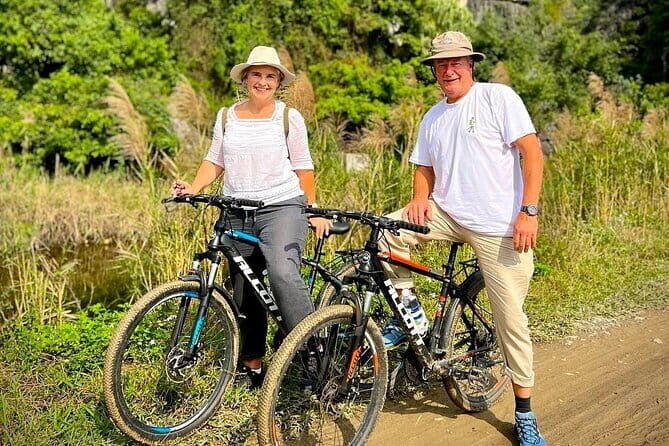 Hanoi: Private Tour to Mua Caves, Local Family, Tam Coc, Hoa Lu - A Closer Look at the Hanoi: Private Tour to Mua Caves, Local Family, Tam Coc, Hoa Lu