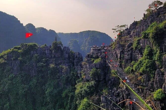 Hanoi: Private Tour to Mua Caves, Local Family, Tam Coc, Hoa Lu - An In-Depth Look at the Itinerary