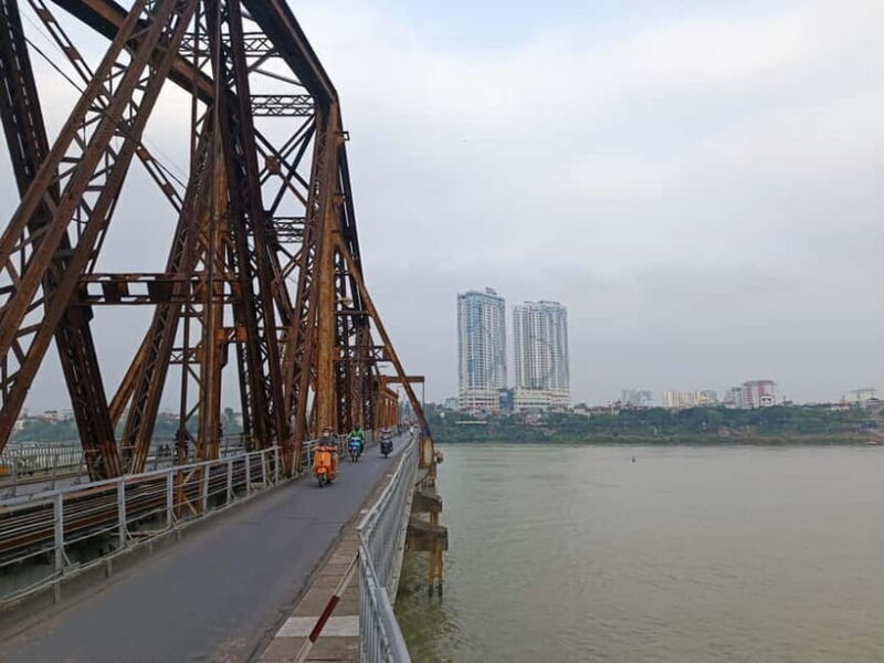 Hanoi: Private Tour with a Local Guide - What to Expect During the Tour