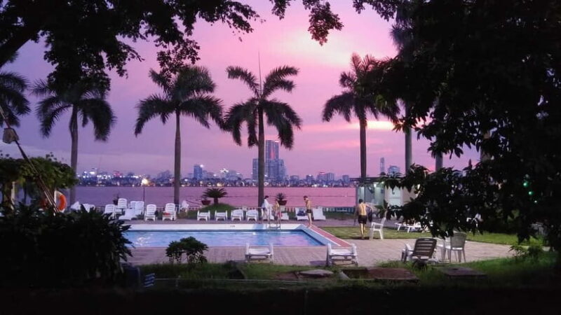 Hanoi: Private Tour with a Local Guide - Authentic Experiences That Make a Difference