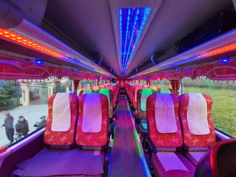 Hanoi: Private Transfer for Full-Day City Tour on Your Own - Who Should Consider This Tour?