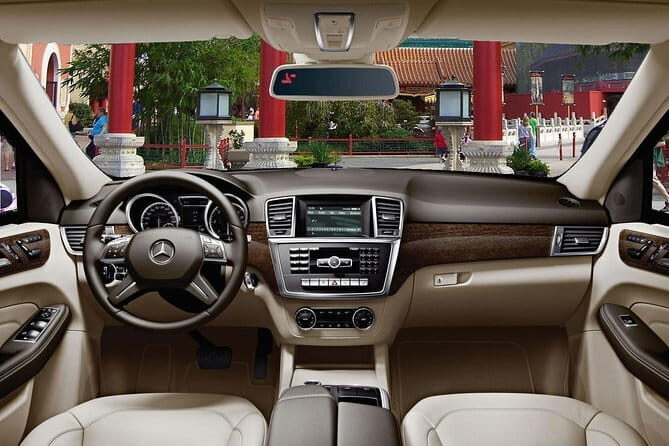 Hanoi Private Transfer from Ha Long city to Hanoi (HAN) Airport - Introduction