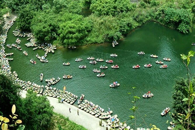 Hanoi Private Transfer from Ha Long city to Hanoi (HAN) Airport - Authentic Traveler Experiences