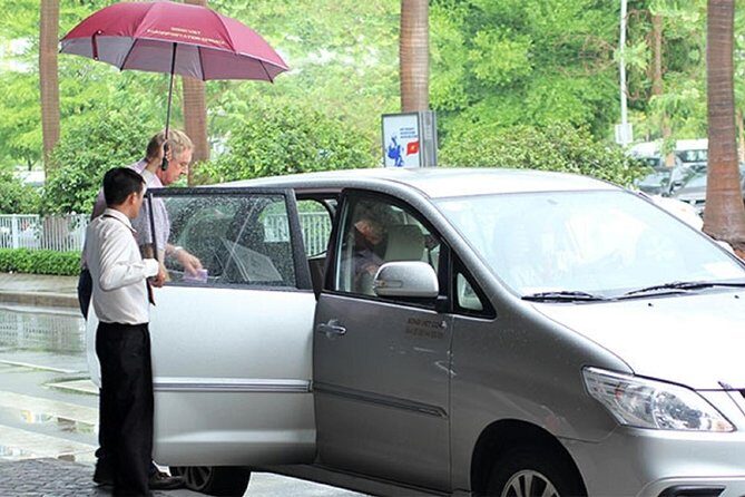 Hanoi Private Transfer Taxi with Vietnam SIM Card & Internet - Deep Dive into the Itinerary & Service Quality
