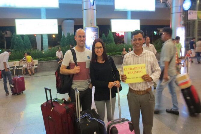 Hanoi Private Transfer Taxi with Vietnam SIM Card & Internet - Final Thoughts