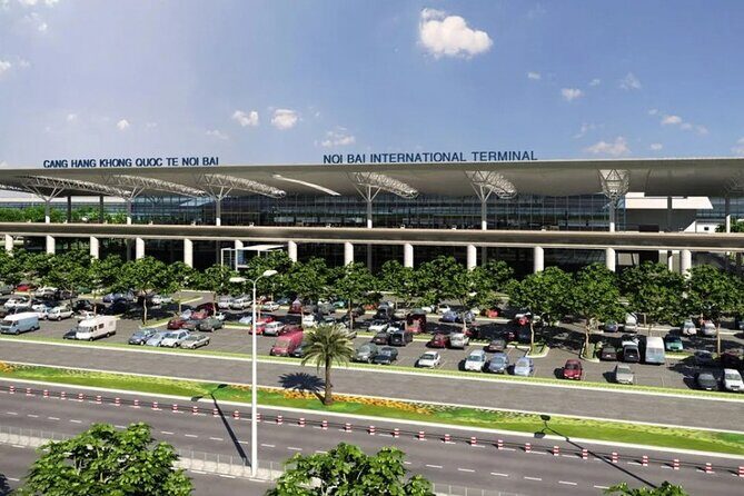 Hanoi Private Transfer Taxi with Vietnam SIM Card & Internet - Frequently Asked Questions