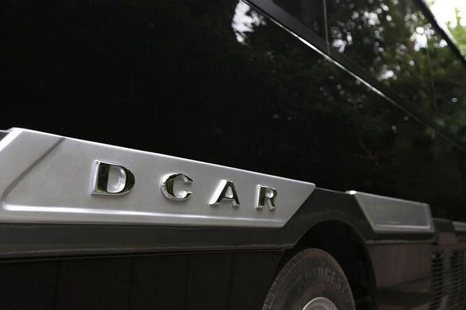 Hanoi Private Transfers By Limousine Vans (Luxury Services) - What Do Real Travelers Say?