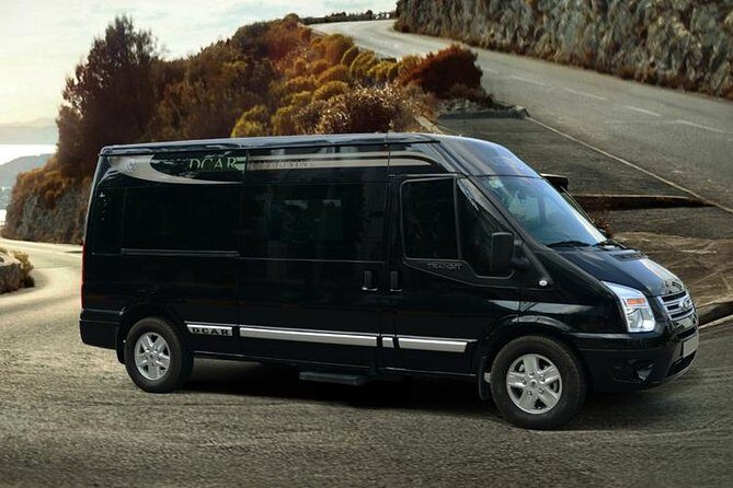 Hanoi Private Transfers By Limousine Vans (Luxury Services) - Frequently Asked Questions