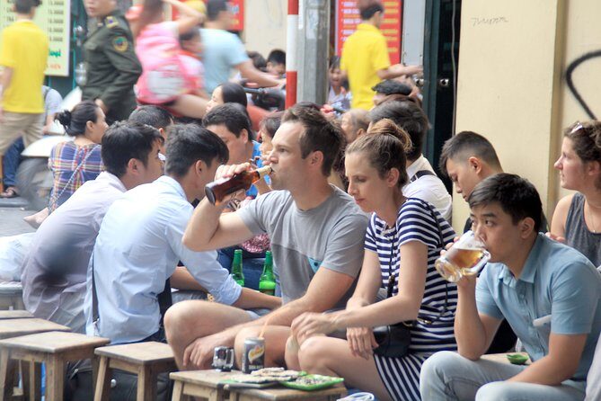 Hanoi Private Trip: Explore local culture, monument, cooking class & puppet show - Why This Tour Offers Great Value