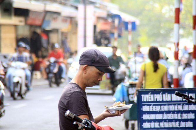 Hanoi Private Trip: Explore local culture, monument, cooking class & puppet show - The Sum Up