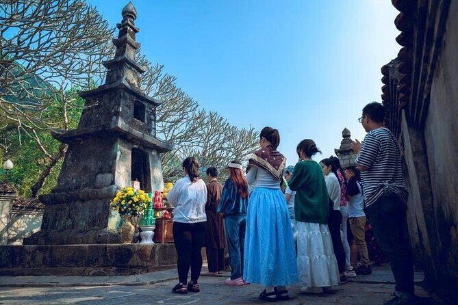 Hanoi: Private Trip to Yen Tu Mountain Spiritual & Scenic Journey - Summary