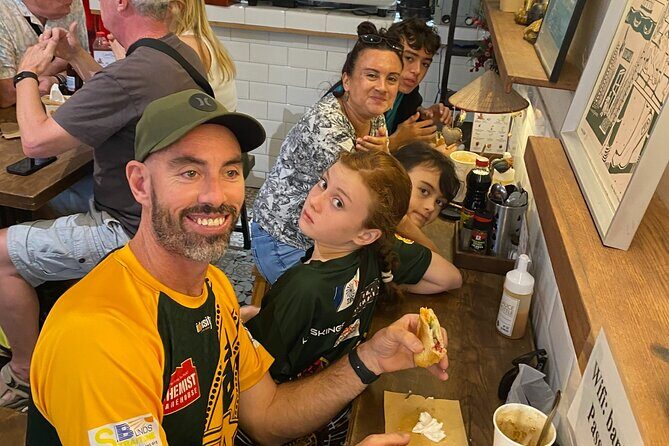 Hanoi Private Walking Street Food Tour with Train Street Visit - Final Thoughts