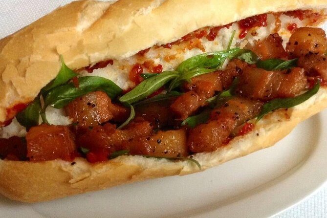 Hanoi Private Walking Tour: Street Food (HOT HOUR PROMOTING) - Practical Considerations