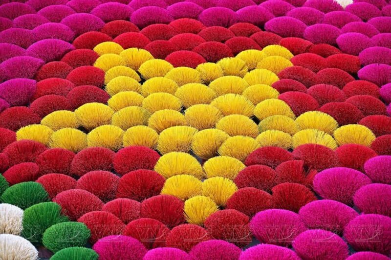 Hanoi: Quang Phu Cau, Hoa Lu, Trang An, & Mua Cave Tour - An In-Depth Look at What You Can Expect