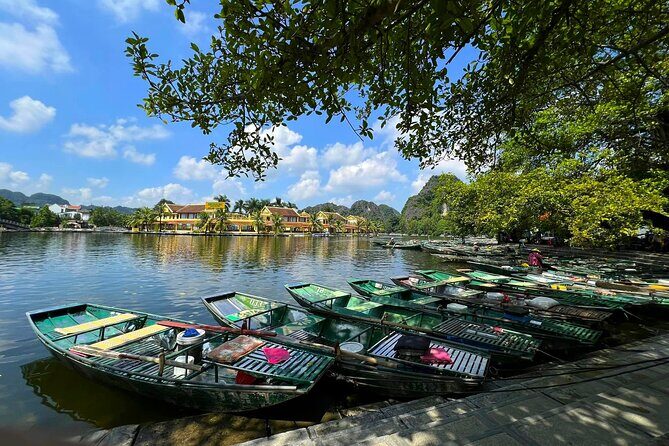 Hanoi: Quang Phu Cau Incense Village & Ninh Binh Small Group Tour - Final Thoughts