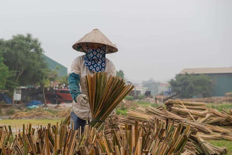 Hanoi: Quang Phu Cau Incense Village Photography Tour - Final Thoughts