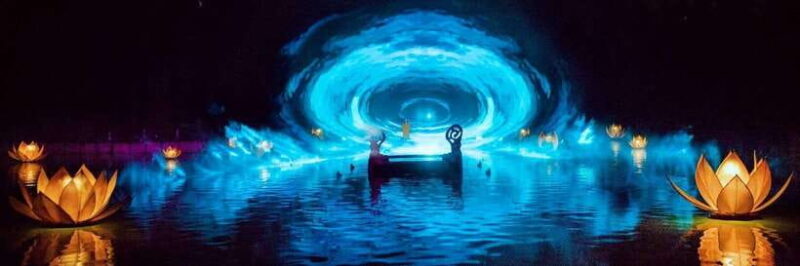 Hanoi: Quintessence of Tonkin Show - A Cultural Spectacle - Key Points