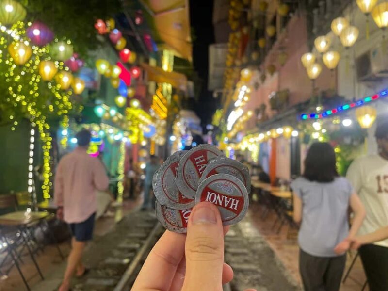 Hanoi: Railway Food Tour - FAQ