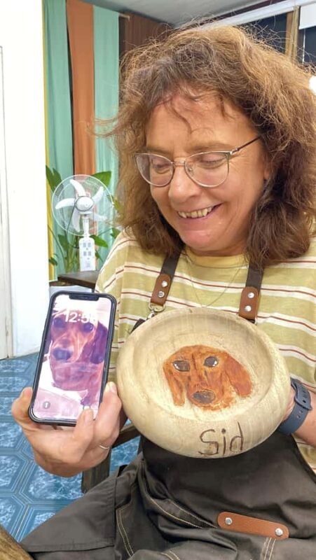 Hanoi: Relaxed Wood Carving Workshop With Free 1 Drink - Frequently Asked Questions