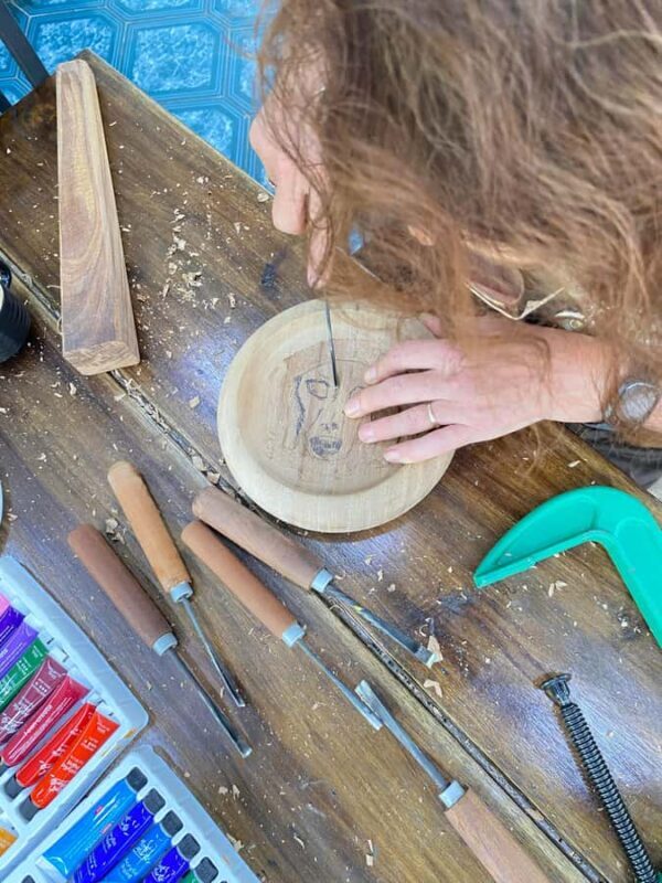 Hanoi: Relaxed Wood Carving Workshop With Free 1 Drink - Final Thoughts