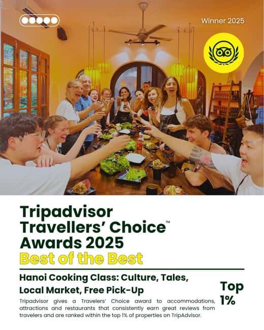 Hanoi: Rose Kitchen: Pho/Bun Cha/Nem+ Free Egg/ Salt Coffee - Discovering Hanoi’s Authentic Flavors in a Peaceful Setting