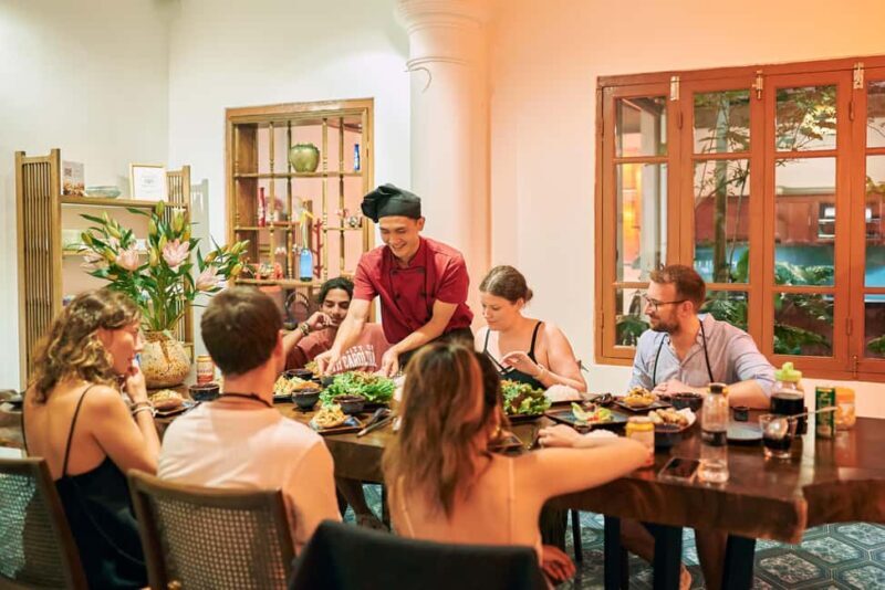 Hanoi: Rose Kitchen: Pho/Bun Cha/Nem+ Free Egg/ Salt Coffee - Why This Tour Offers Great Value