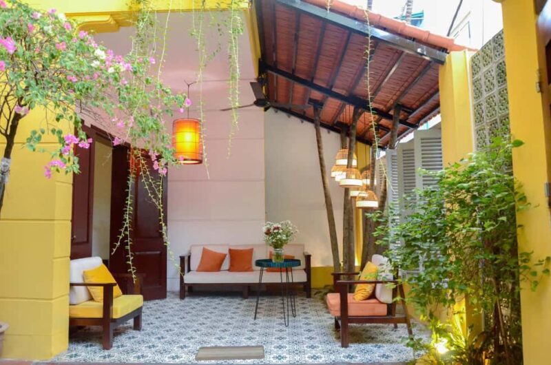 Hanoi: Rose Kitchen: Pho/Bun Cha/Nem+ Free Egg/ Salt Coffee - What You Should Know Before Booking