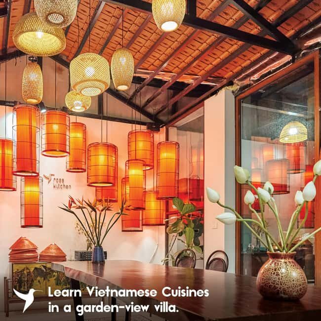 Hanoi: Rose Kitchen: Pho/Bun Cha/Nem+ Free Egg/ Salt Coffee - Final Thoughts