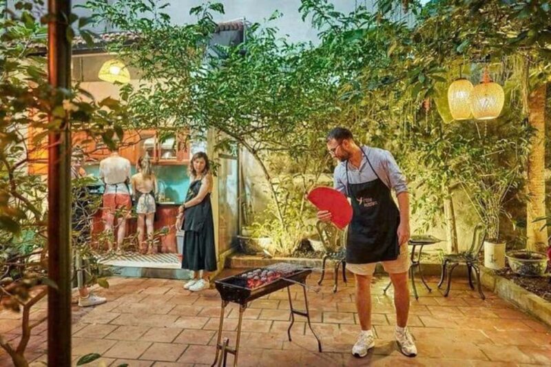 Hanoi: Rose Kitchen: Pho/Bun Cha/Nem+ Free Egg/ Salt Coffee - FAQ