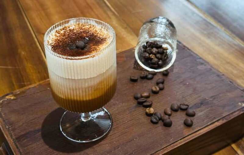 Hanoi: Salt Coffee Workshop Awake Your Senses With 6 Brews - The Practicalities: Delivery, Group Size, and Value