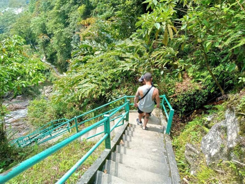 Hanoi: Sapa 2-Day Tour with Easy Rider and Bus Transfer - Who Should Consider This Tour?