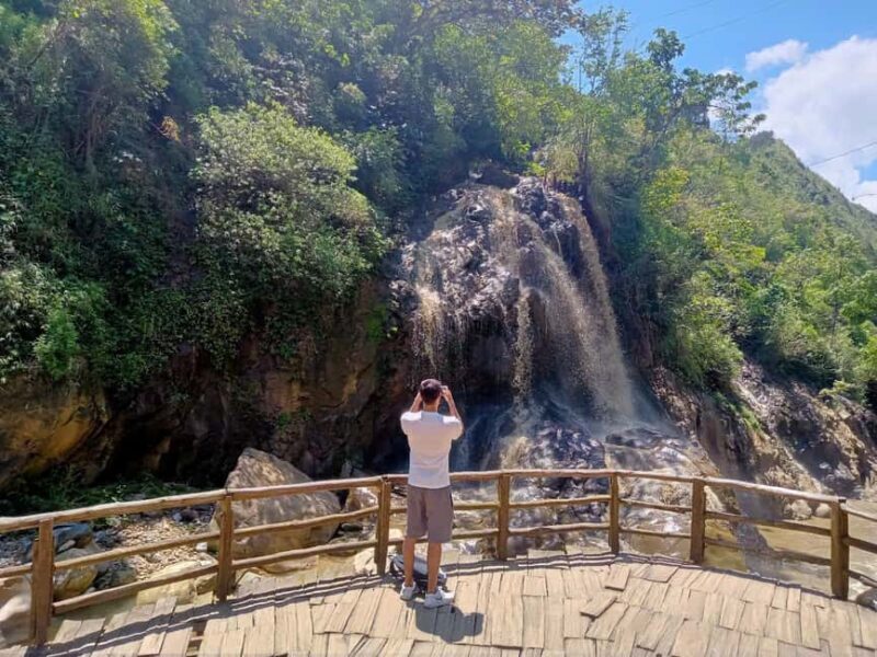 Hanoi: Sapa 2-Day Tour with Easy Rider and Bus Transfer - Frequently Asked Questions