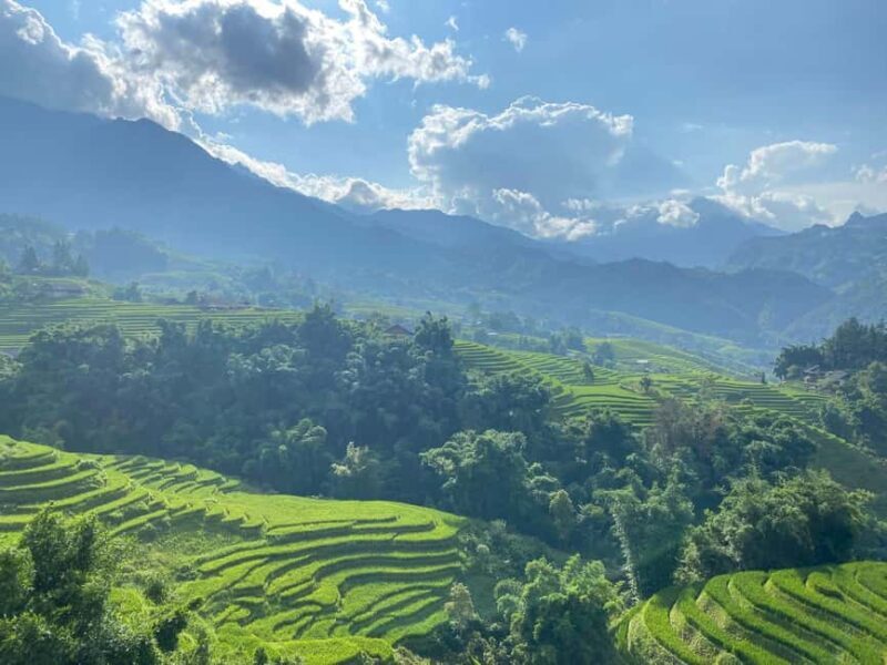 Hanoi: Sapa 2-Day Tour with Easy Rider and Bus Transfer - Final Thoughts