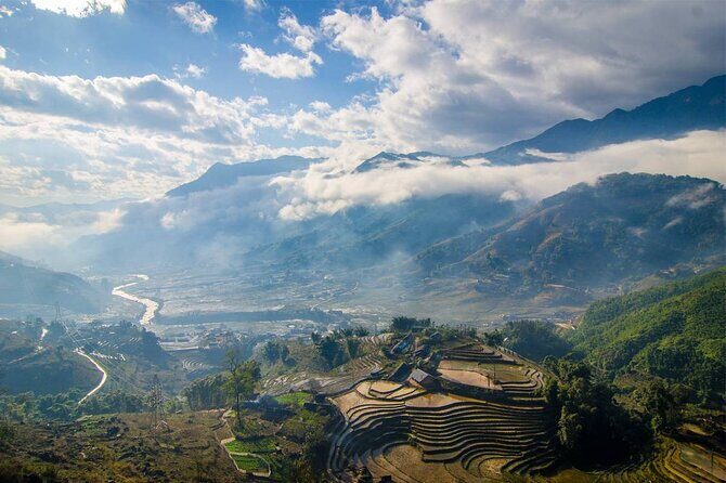 Hanoi - Sapa 3 Day 2 Night Tour Explore the Peak of Fansipan - Who Should Consider This Tour?