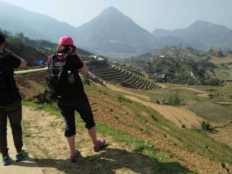 Hanoi- SaPa: 3-Day Homestay Trek to Explore Ethnic cultures - Key Points