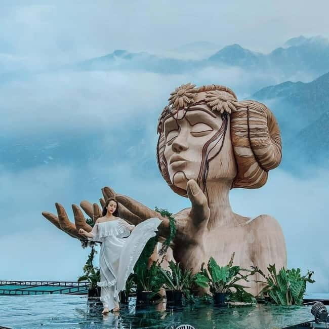 Hanoi: Sapa 3-Days Private Tour with Fansipan & 5-Star Hotel - Key Points