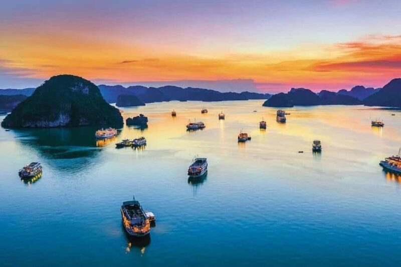 Hanoi: Sapa, Fansipan, and Halong Bay 5-Day Tour - Final Thoughts: Who Should Consider This Tour?