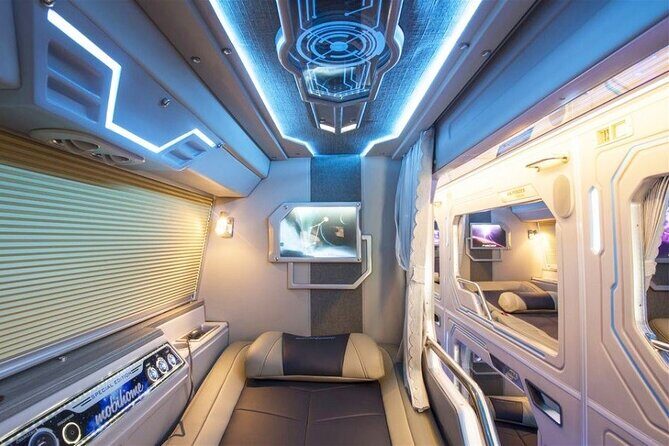 Hanoi Sapa Luxury Bus: Private Cabin with Noi Bai Airport Pickup - Final Thoughts