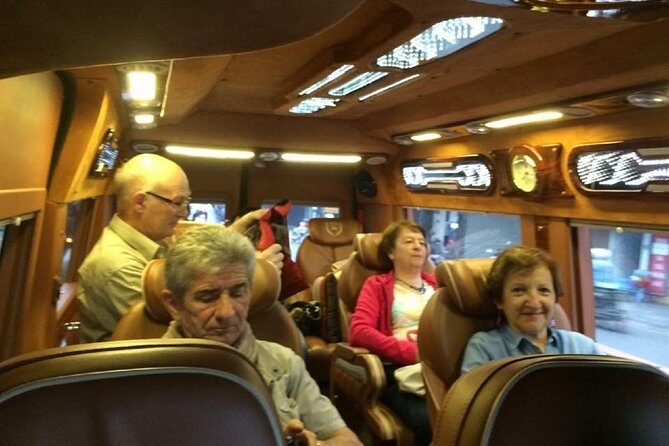 Hanoi - Sapa Luxury Limousine Daily Transfer - Analyzing the Experience: Is It Worth It?