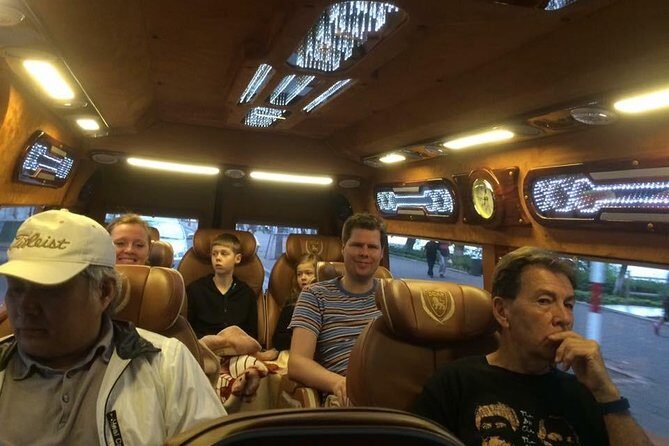 Hanoi - Sapa Luxury Limousine Daily Transfer - FAQ