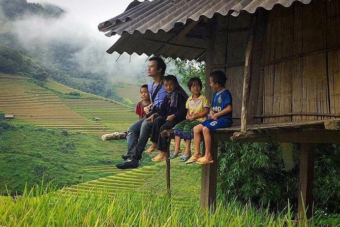 Hanoi - Sapa One Way Private Transfer - Key Points