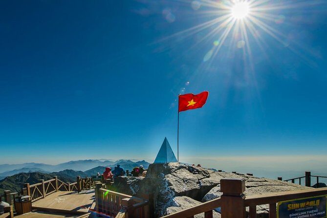 Hanoi - Sapa One Way Private Transfer - Summing Up