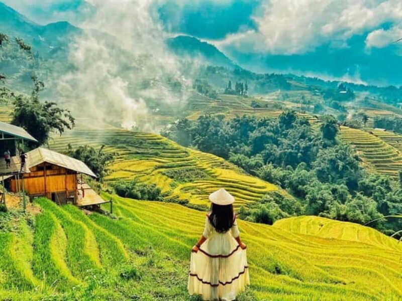 Hanoi: Sapa Topas Ecolodge Stay with VIP Shuttle - Introduction: A Glimpse into the Sapa Adventure