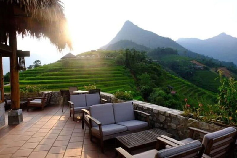 Hanoi: Sapa Topas Ecolodge Stay with VIP Shuttle - The Value of This Experience