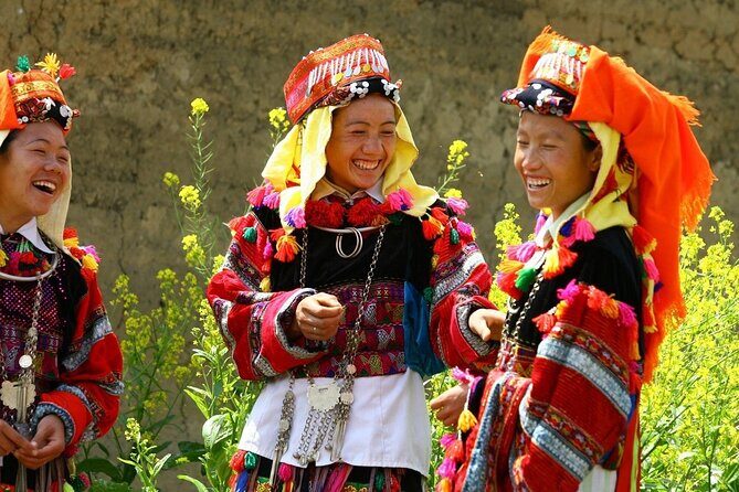 Hanoi-Sapa Trek 2 days 2 nights and Homestay with small group - Who is this tour best for?