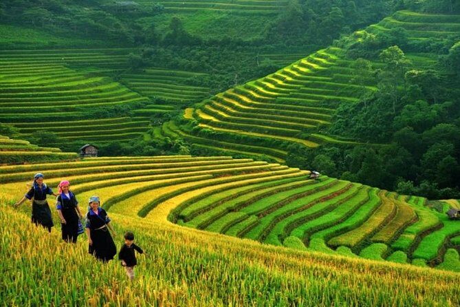 Hanoi-Sapa Trek 2 days 2 nights in Hotel with small group - FAQ