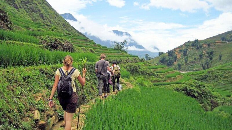Hanoi: Sapa Trekking 2 Days 1 Night - Sleeper Bus from Hanoi - Key Points