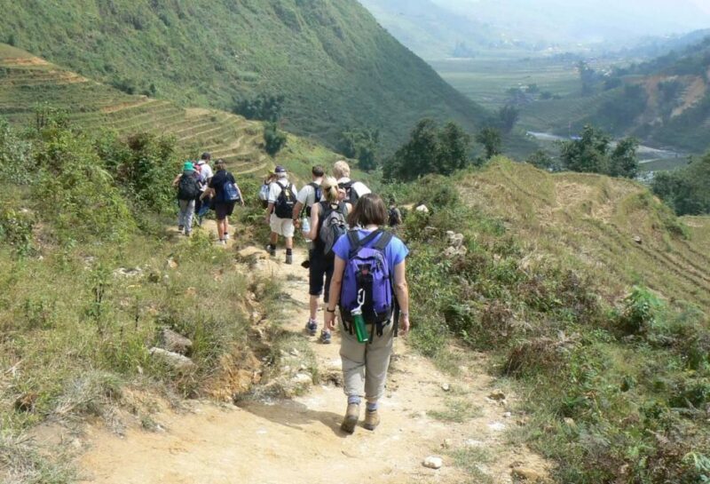 Hanoi: Sapa Trekking 2 Days 1 Night - Sleeper Bus from Hanoi - A Closer Look at the Itinerary and What to Expect