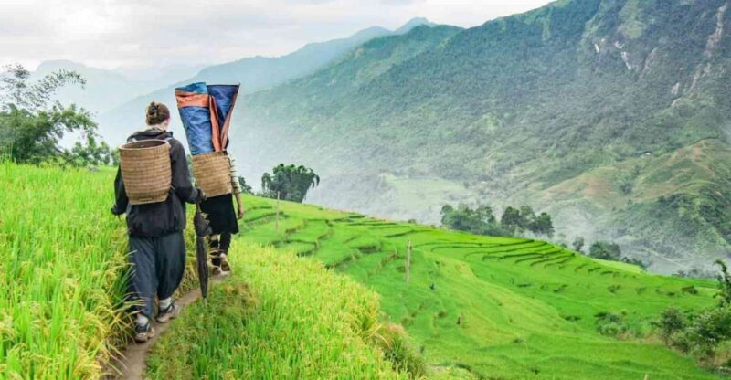 Hanoi: Sapa Trekking 2 Days 1 Night - Sleeper Bus from Hanoi - Cost and Value